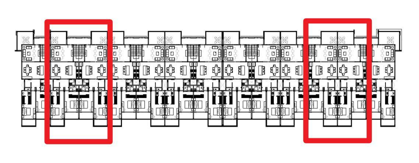 Condo D – Windsor Estates