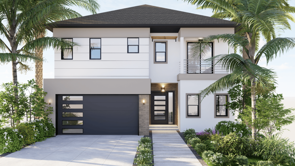 Landingpageexpo – Windsor Estates