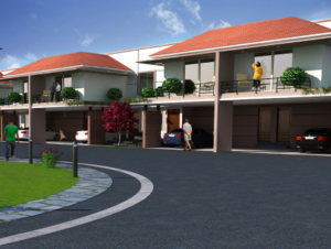 Windsor Estates – Windsor Estates